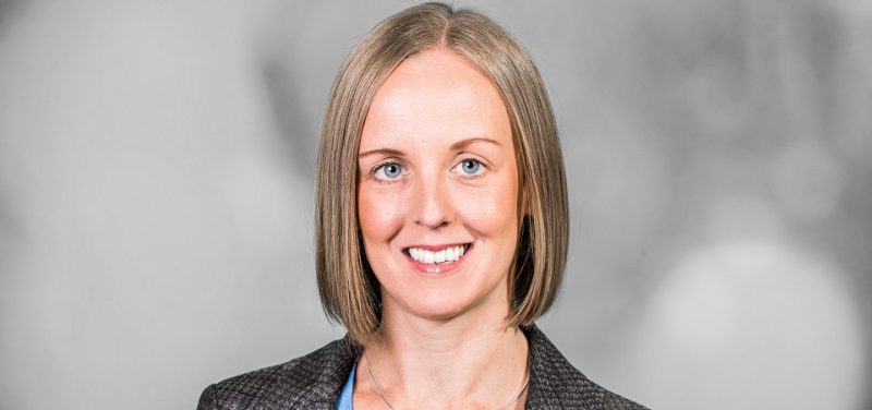 Sara shows motherhood is no barrier to career success - WHN Solicitors