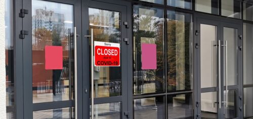 A guide to managing unoccupied commercial premises - WHN Solicitors