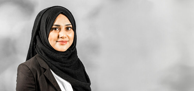 Nasima Begum - WHN Solicitors