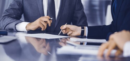 The six key Cs for preparing a Heads of Terms - WHN Solicitors