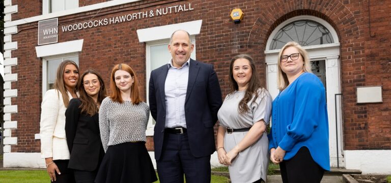 Future looks bright for WHN with five trainees reaching key milestones ...