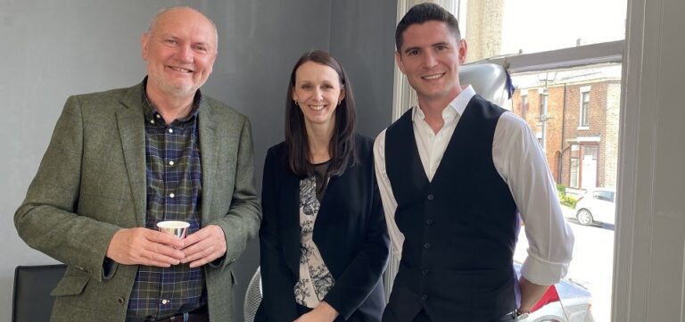 Martin Heyes retires after nearly 40 years at WHN - WHN Solicitors