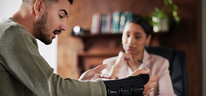 How Long Does a Personal Injury Claim Take to Settle in 2025